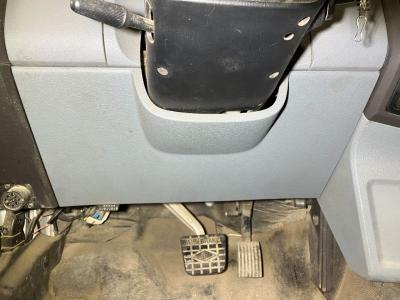 Ford F650 Dash Panel for Sale