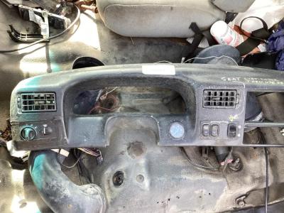 Ford F650 Dash Panel for Sale