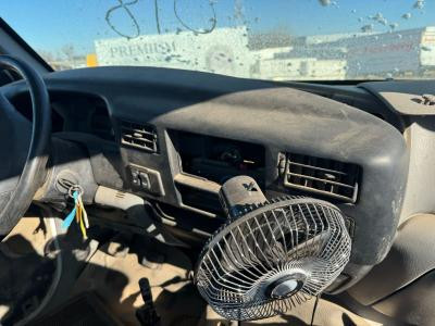 Ford F650 Dash Panel for Sale