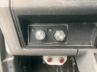 Ford F700 Dash Panel for Sale