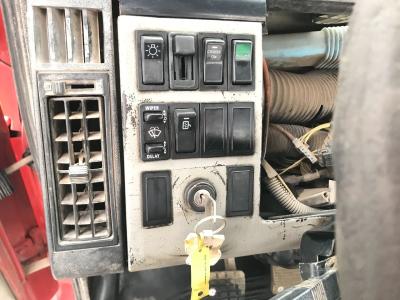 Freightliner FL60 Dash Panel for Sale