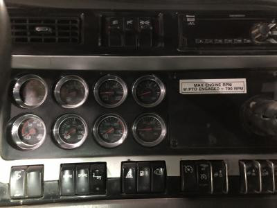 Kenworth T440 Dash Panel for Sale