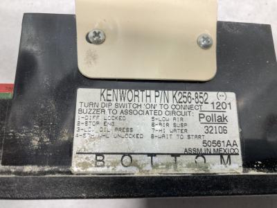 K256-852 | Kenworth T800 Miscellaneous Lighting for Sale