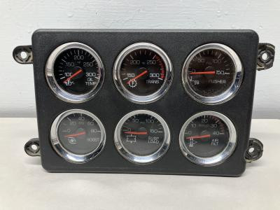 S64-1284-0600 | Kenworth T880 Dash Panel for Sale