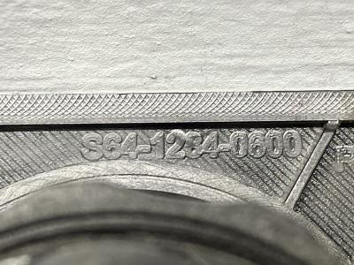 S64-1284-0600 | Kenworth T880 Dash Panel for Sale