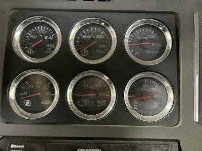 S64-1284-0600 | Kenworth T880 Dash Panel for Sale