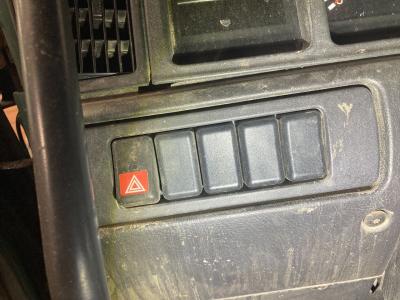 1096567 | Volvo VHD Dash Panel for Sale