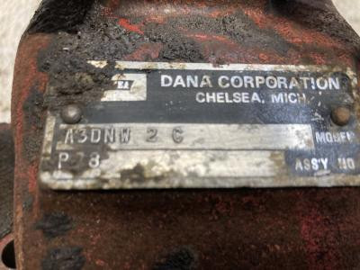 A3DNW2C | GM SM420 PTO | Power Take Off for Sale