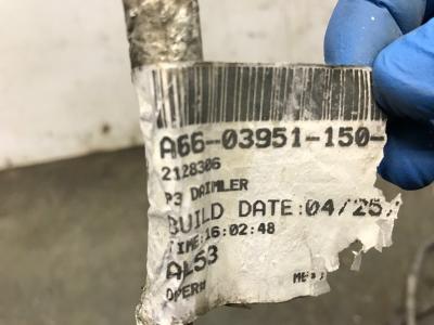 Western Star Trucks 5700 DEF Misc Parts for Sale