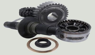 S-13545 | Meritor RD20145 Diff (Inter-Axle) Part for Sale