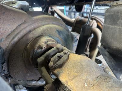 A-3280-Z-2444 | Meritor SSHD Pwr Divider Thru Shaft for Sale