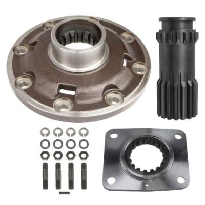 S-9891 | Meritor RS23240 Diff Sun Gear for Sale
