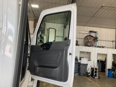 International RH Door for Sale