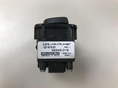 Q27-6016-001 | Peterbilt 379 Door Electrical Switch for Sale