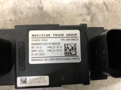 4061965C4 | International LT Door Electrical Switch for Sale