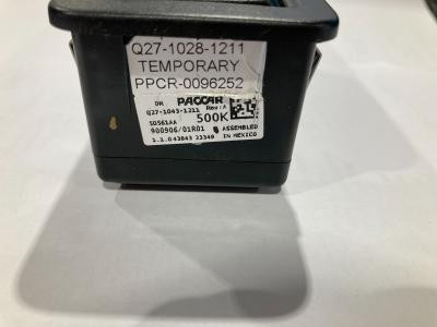 Q27-1043-1211 | Kenworth T680 Door Electrical Switch for Sale