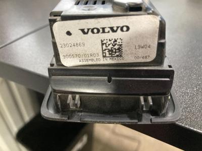 23024869 | Volvo VNR Door Electrical Switch for Sale