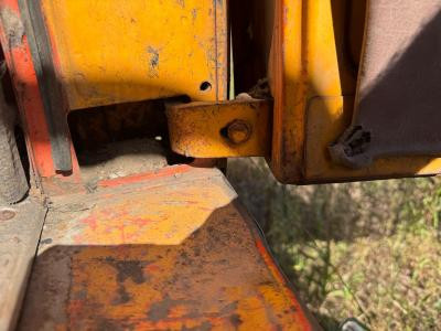 International 1800 LOADSTAR Door Hinge, Front for Sale