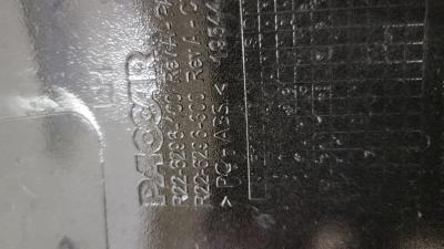 R22-6296-100 | Peterbilt 579 Door Mirror, Cover for Sale