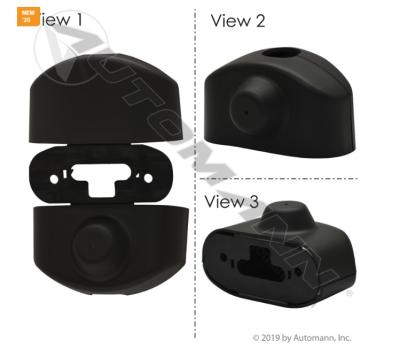 563.62006 | Mack CV GRANITE Door Mirror, Cover for Sale