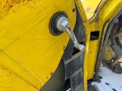 International 1700 LOADSTAR Door, Misc Parts for Sale