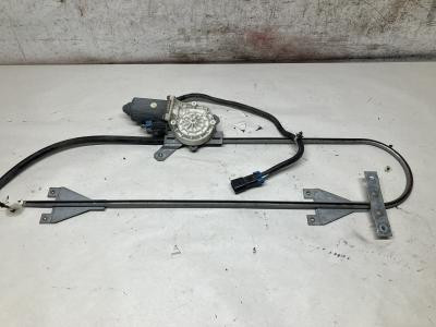 R21-1001 | Peterbilt 387 Front Door Window Regulator for Sale