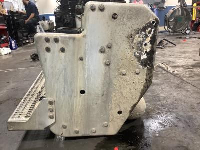 Peterbilt 579 DPF Assembly, Less Filters for Sale