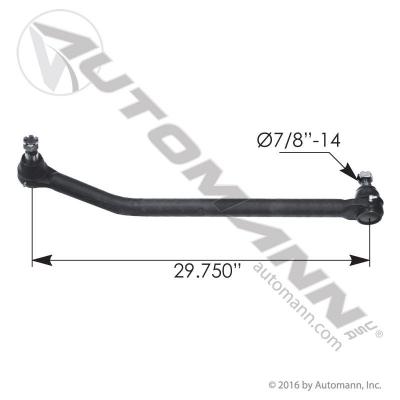 463.DS5565 | International PROSTAR Drag Link for Sale