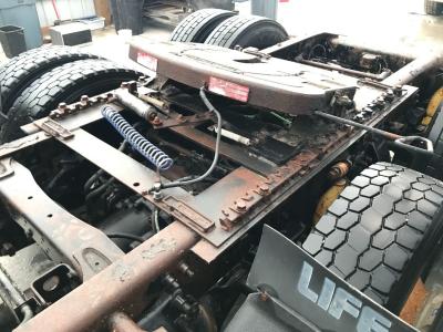 Fontaine SLTPL7000 Fifth Wheel for Sale