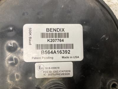 Bendix K207764 Safety and Warning for Sale