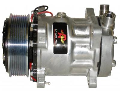 Ap Air 509-540 Air Conditioner Compressor for Sale
