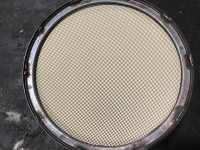 22810502 | Volvo D13 Exhaust DPF Filter for Sale