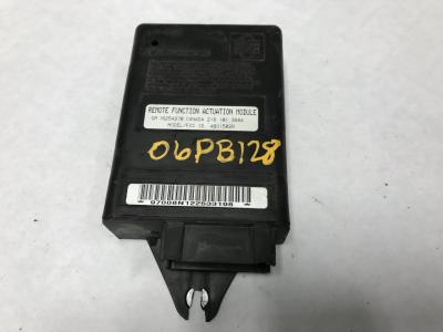 274-95-378 | Peterbilt 357 Electrical, Misc. Parts for Sale