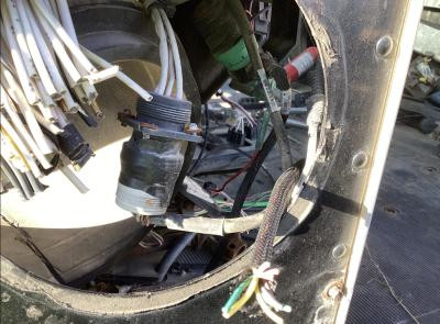 Peterbilt 379 Pigtail, Wiring Harness for Sale