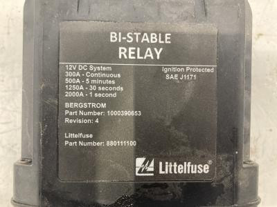 1000390653 | Kenworth T680 Electrical, Misc. Parts for Sale