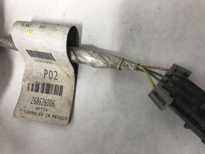 23350657 | Volvo VNL Collision Advoidance for Sale