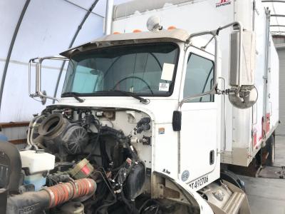 Peterbilt 337 Electronic Chassis Control Module for Sale