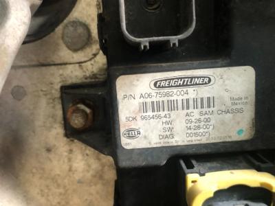 Freightliner CASCADIA Electronic Chassis Control Modules for Sale