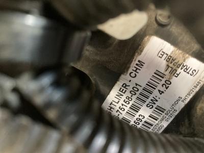 06-75157-001 | Freightliner 114SD Electronic Chassis Control Module for Sal