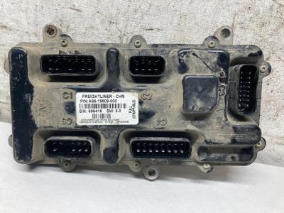 A66-19809-000 | Freightliner M2 106 Electronic Chassis Control Module for S