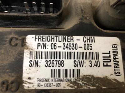06-34530-005 | Freightliner C2 Electronic Chassis Control Module for Sale