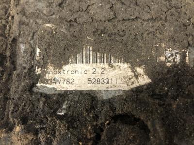 5283311 | Peterbilt 389 Electronic DPF Control Module for Sale