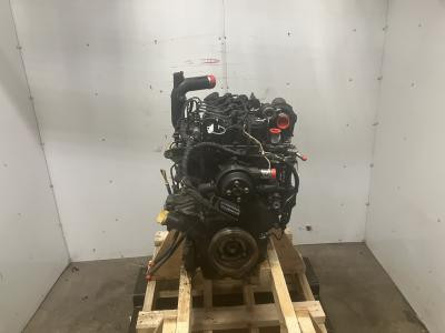 Doosan D24 Engine Assembly for Sale