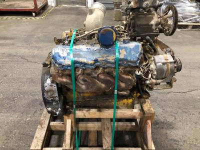 CAT 1150 Engine Assembly for Sale