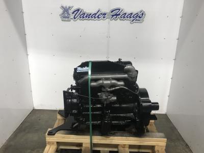 Ford 192 Engine Assembly for Sale