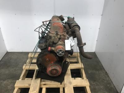 Ford 192 Engine Assembly for Sale