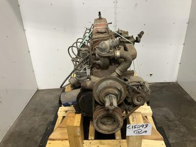 GM 292 Engine Assembly for Sale