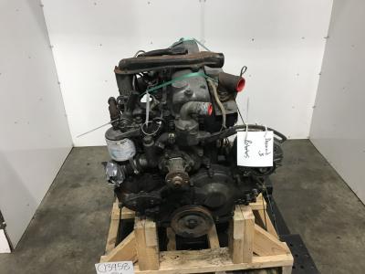 Toyota 2J Engine Assembly for Sale