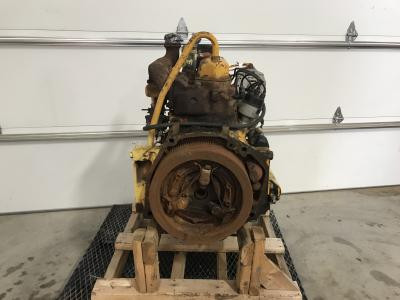 John Deere 3-152 Engine Assembly for Sale
