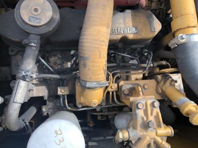 162-6333 | CAT 3064 Engine Assembly for Sale